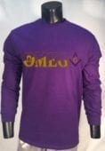 CLEARANCE Omega Psi Phi Omega/Masonic | Baldheadque LLC